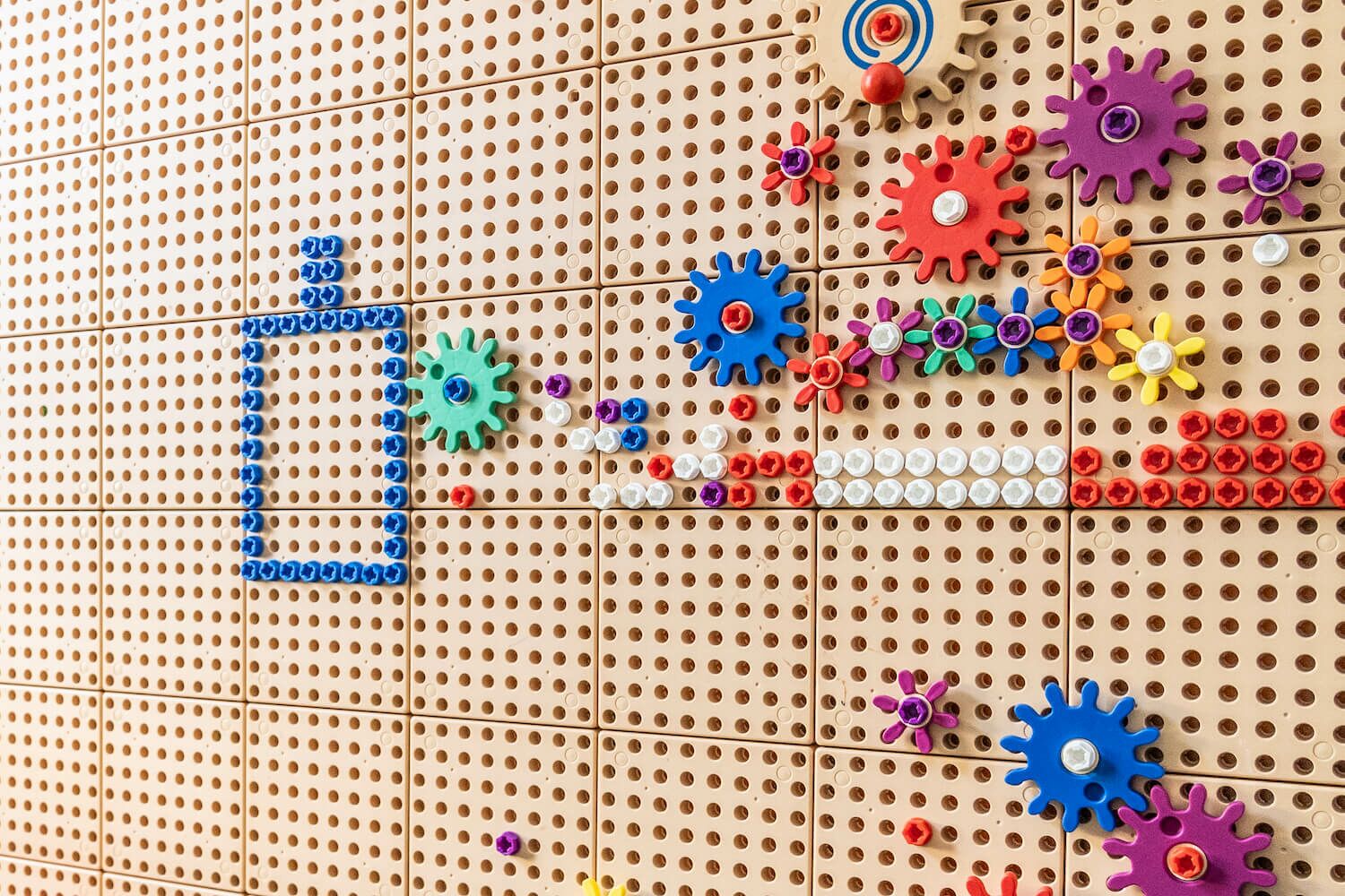 Kita Sonnengarten – Tübingen-Unterjesingen - KBF