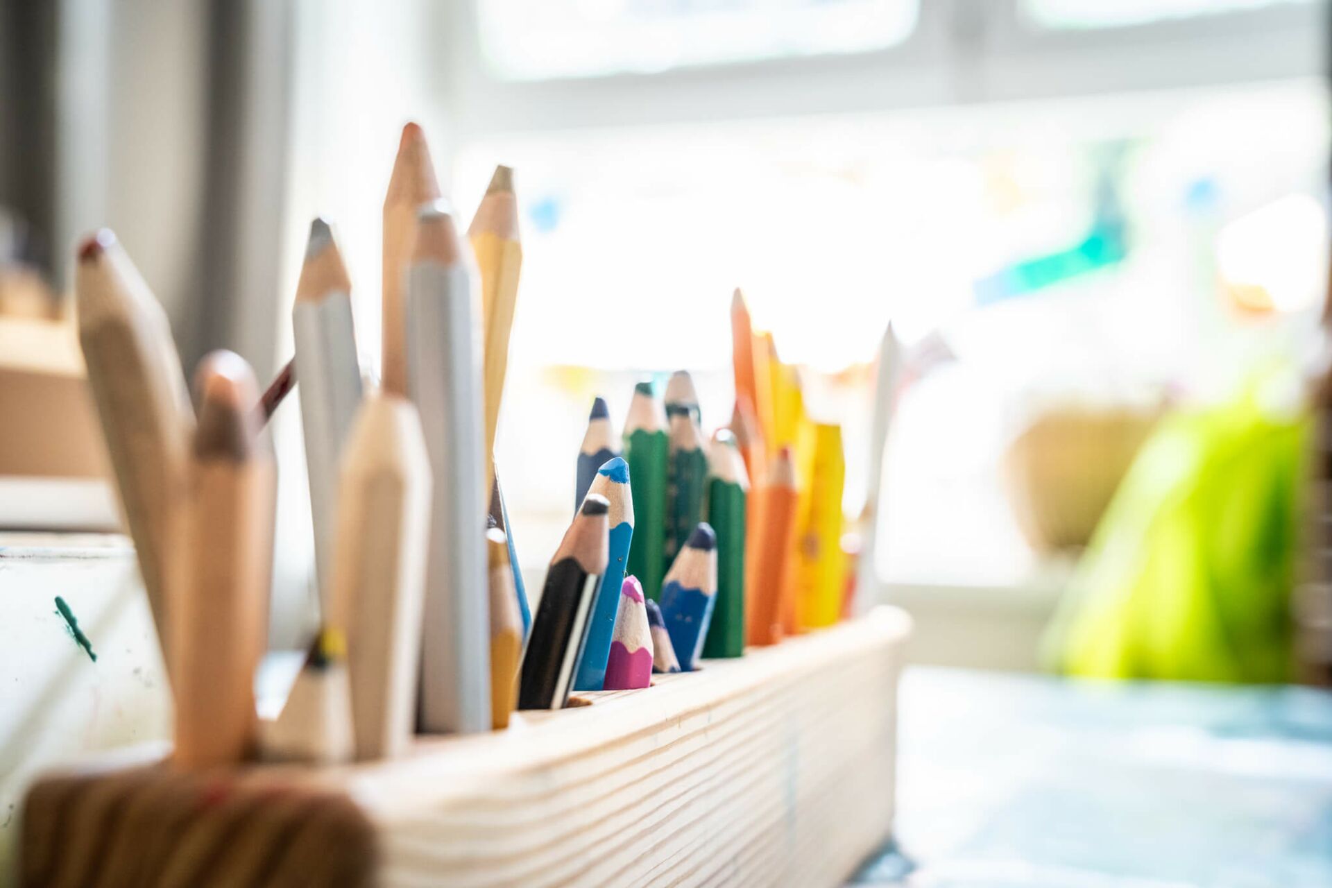 Kita Allerhand – Mössingen - KBF