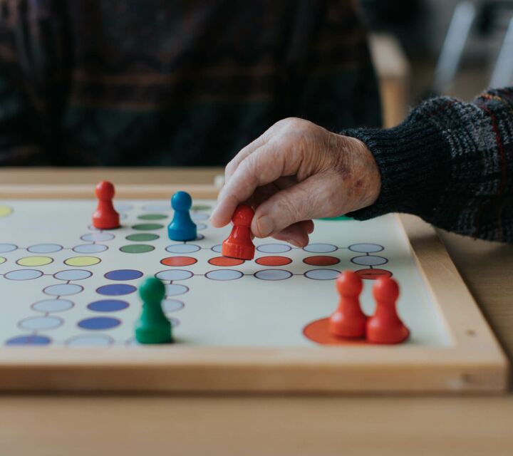 Die KBF in Mössingen - KBF