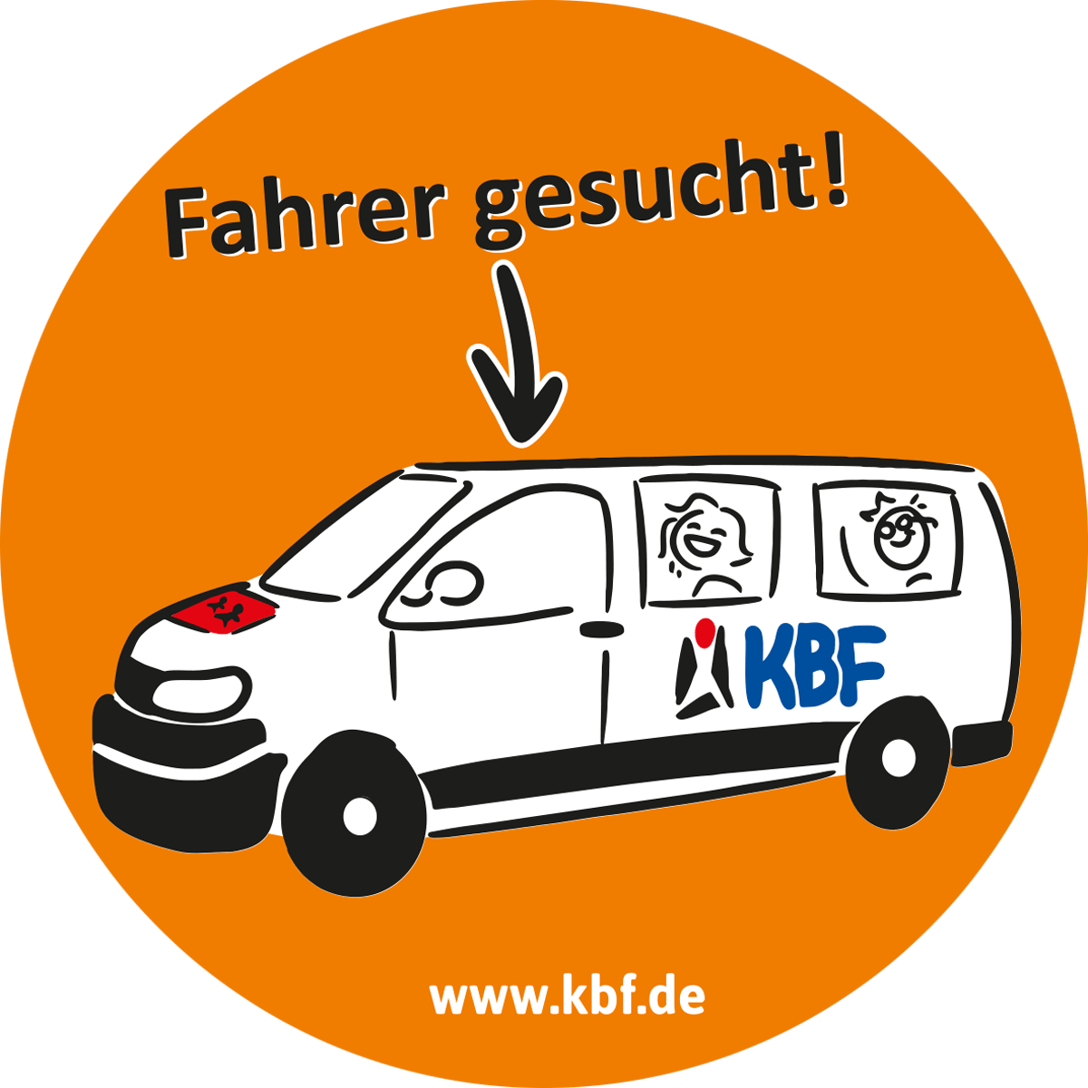 Die KBF in Mössingen - KBF