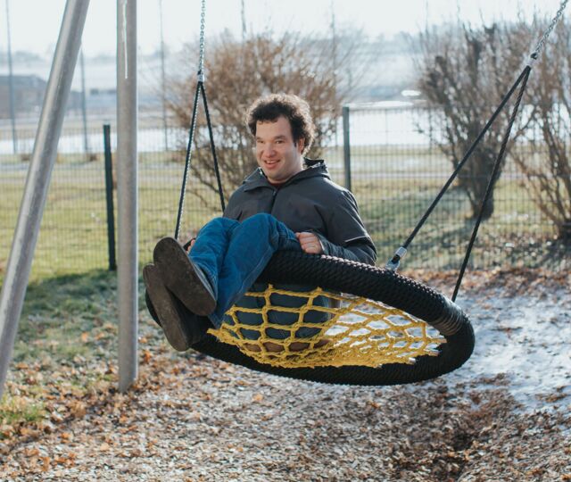 Wohnen mit Autismus - KBF