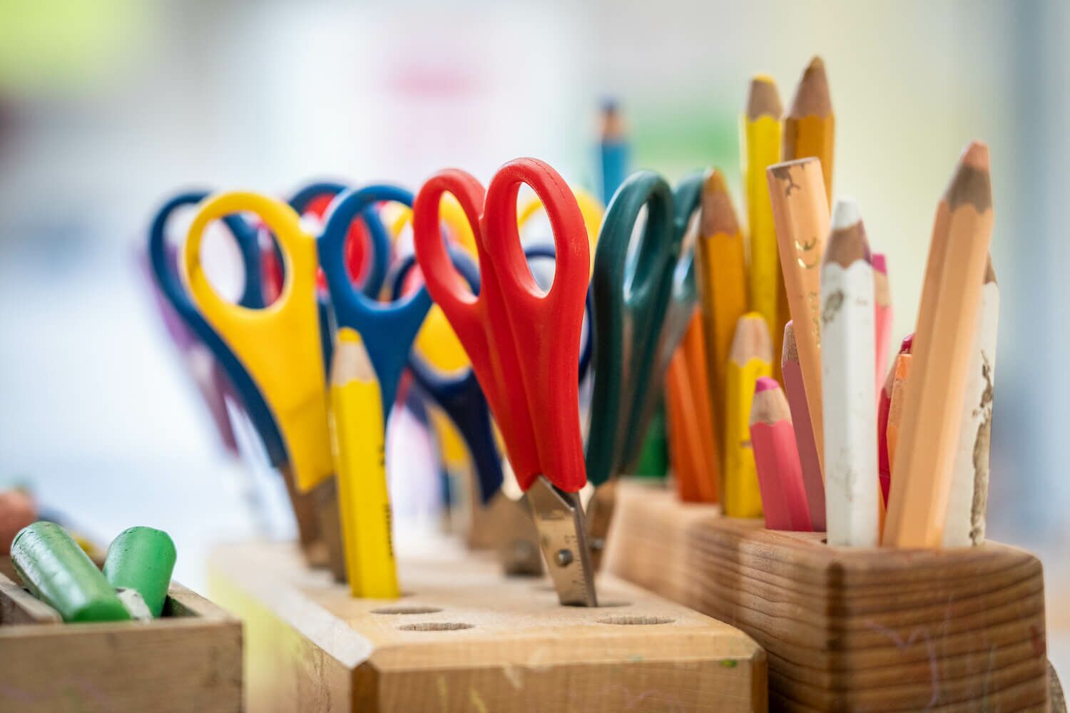 Kita Allerhand – Mössingen - KBF