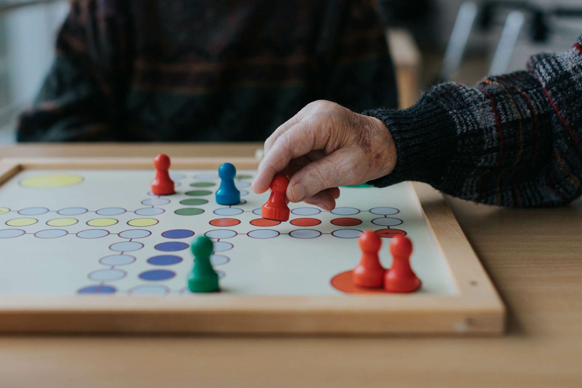 FSJ / BFD / Praktikum - KBF