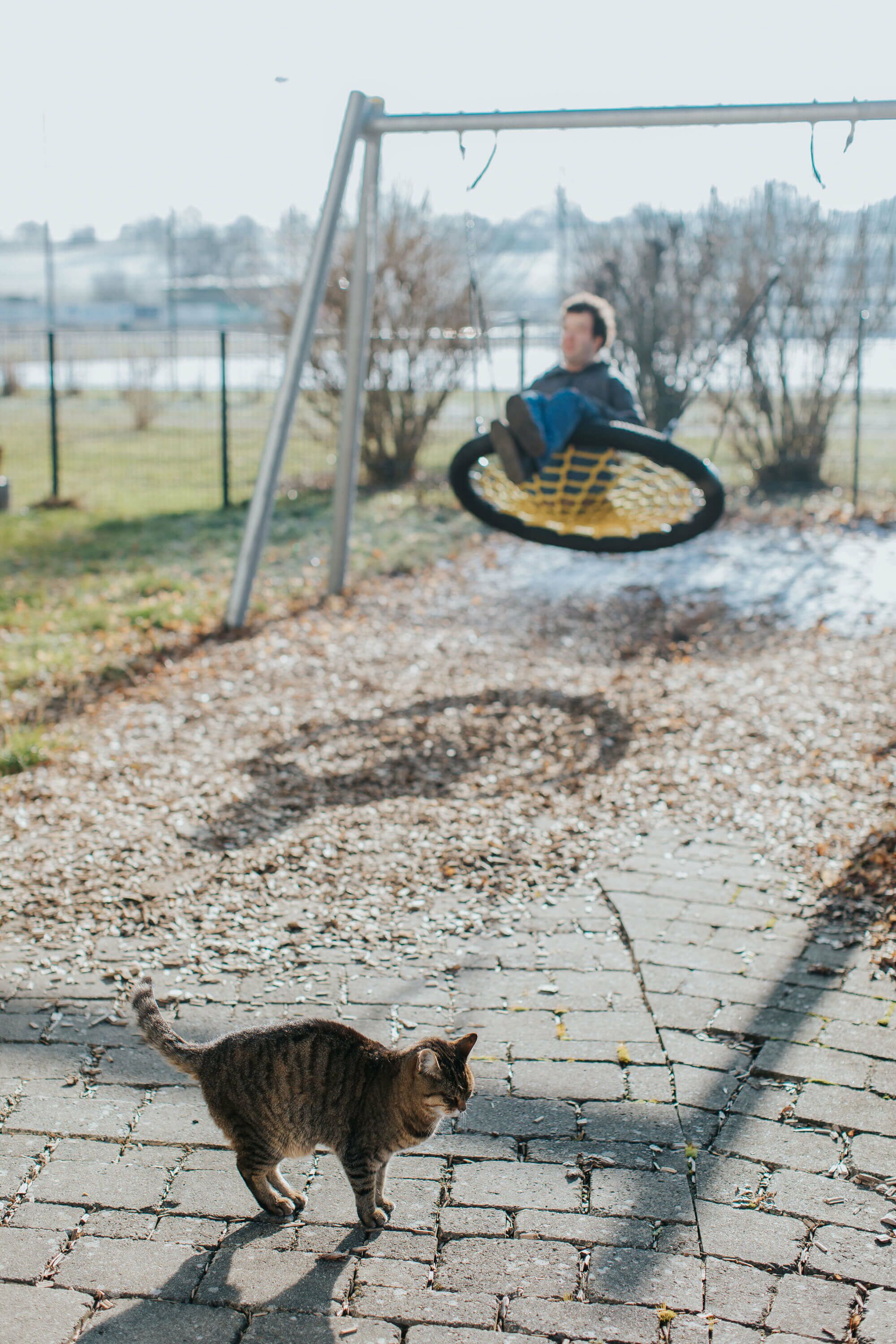 Wohnen mit Autismus - KBF