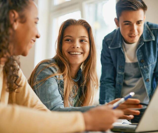 Bildungszentrum Bodelshausen - KBF