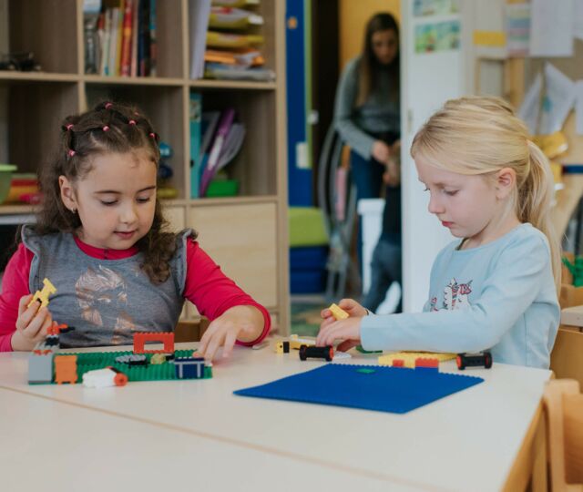 Kita LEO – Albstadt - KBF