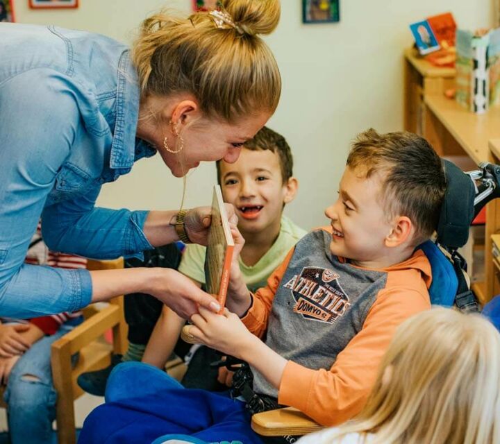 Menschen und Orte - KBF